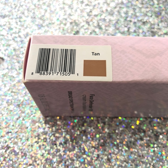 Mally Beauty | Makeup | Mally Face Defender Bb Cream Foundation Tan ...